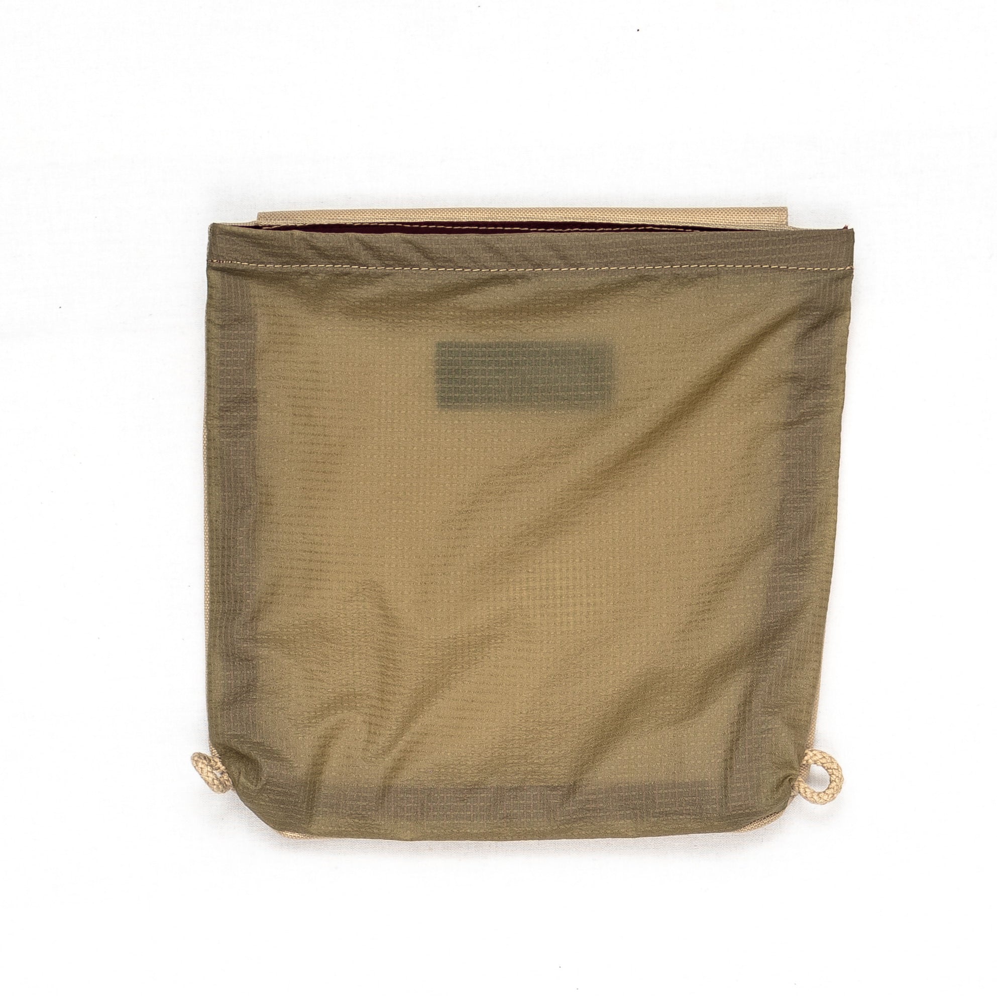 NYLON POCKET MODULE Ver.1.0 – MONSHKA